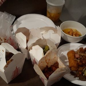 FORTUNE DRAGON - 87 Photos & 123 Reviews - 7178 N University Dr ...