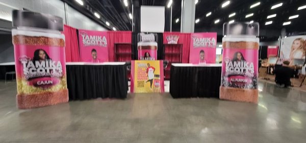 HOTLANTA SIGNS - Updated October 2025 - 50 Photos - 440 Northside Dr Nw ...