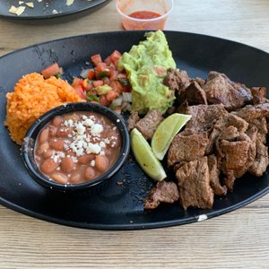 CALIENTE MEXICAN GRILL - 92 Photos & 211 Reviews - 15600 N Hayden Rd ...