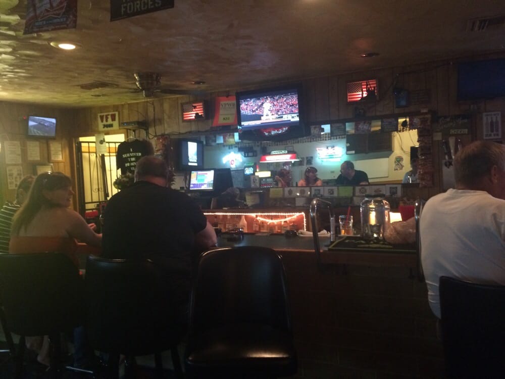 VFW POST 3715 - Updated October 2024 - 4008 W McDowell Rd, Phoenix ...