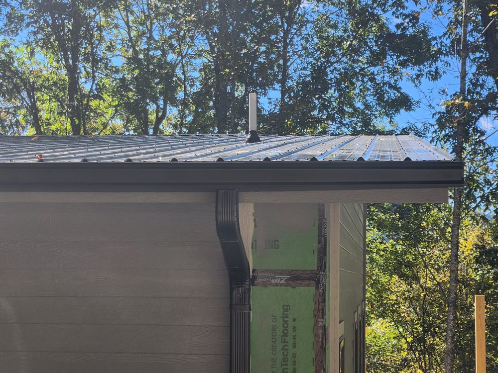 HILLS GUTTERS - Updated June 2024 - Request a Quote - Andrews, North ...