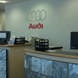 AUDI UPPER SADDLE RIVER - A JACK DANIELS MOTORS COMPANY - Updated May ...