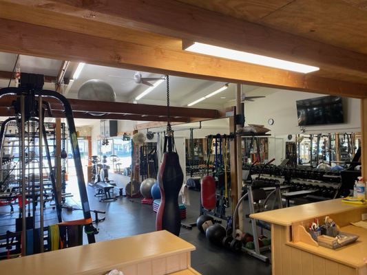 IRON WORKS FITNESS STUDIO - Updated April 2026 - 15 Photos & 20 Reviews ...