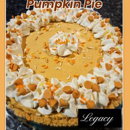 LEGACY FAMILY RESTAURANT - Updated December 2025 - 48 Photos & 19 ...