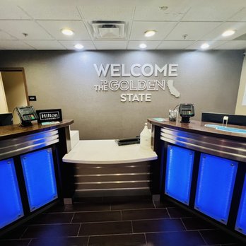 HAMPTON INN - Updated December 2025 - 242 Photos & 89 Reviews - 1530 ...