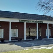 SWANSON FUNERAL HOME - Updated March 2025 - 806 East Grand Blvd ...