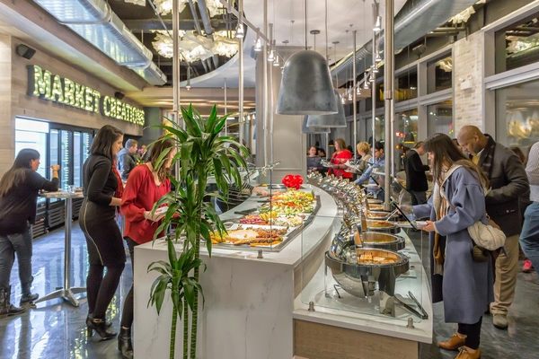 MARKET CREATIONS - RIVER POINT - Updated December 2025 - 10 Photos ...