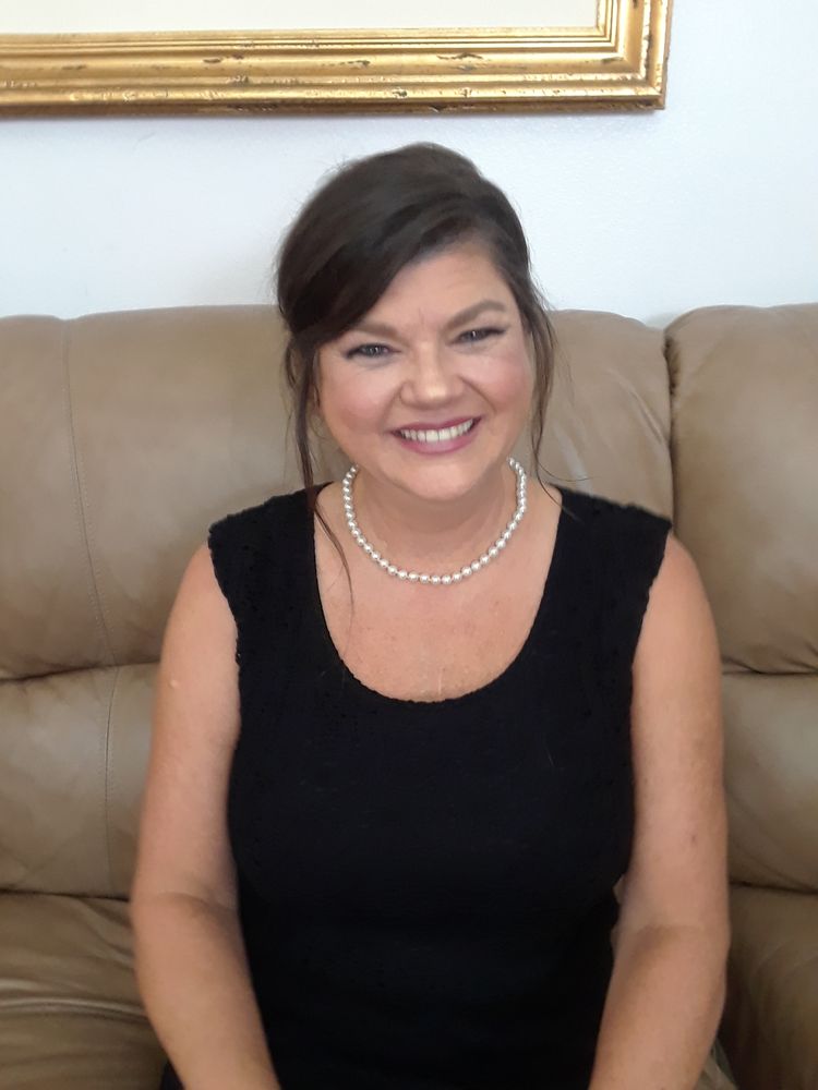 LAURA PAINTER, LMT - 1414 Gay Rd, Winter Park, FL - Offerings - Yelp