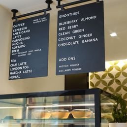 CAFE 295 - Updated June 2025 - 21 Photos - 295 The West Mall, Toronto ...