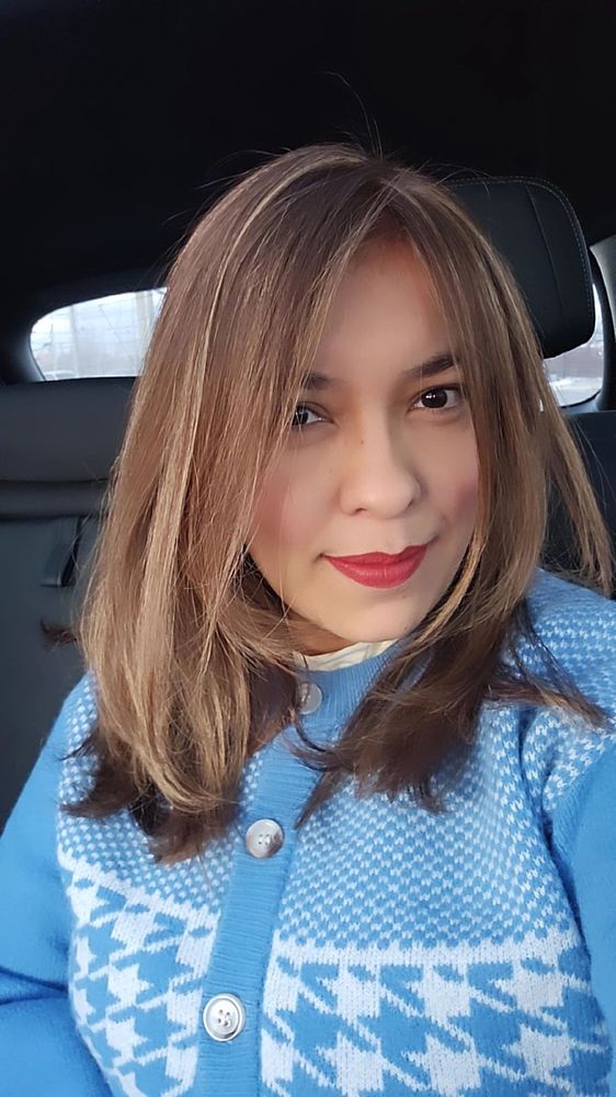 THE HAIR & COLOR DESIGN - Updated August 2025 - 42 Photos & 72 Reviews ...