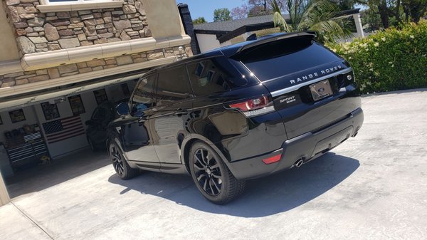 WEST COAST ROVERS - SERVICE - Updated October 2025 - 15 Photos & 78 ...