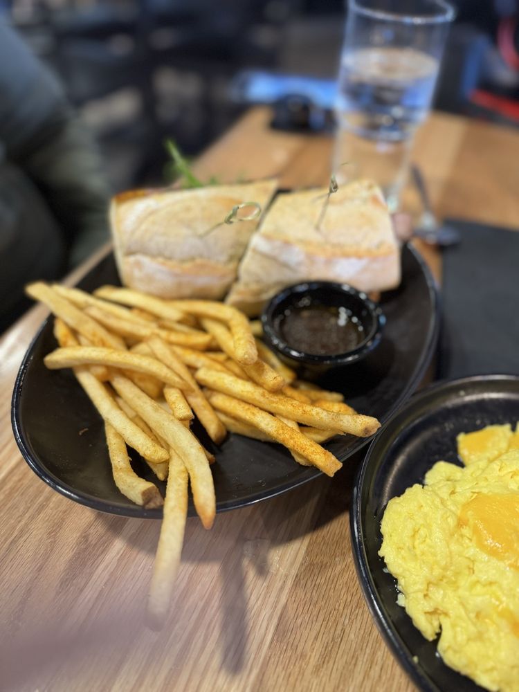 HASHTAG 95 - Updated October 2025 - 92 Photos & 64 Reviews - 6260 95th ...