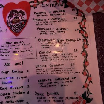 EMMY’S SPAGHETTI SHACK - Updated June 2025 - 1053 Photos & 878 Reviews ...