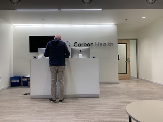 CARBON HEALTH - Updated January 2026 - 27 Photos & 440 Reviews - 2920 ...