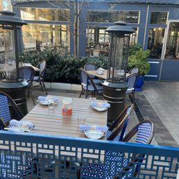 THE SALT LINE - BALLSTON - Updated August 2024 - 329 Photos & 185 ...