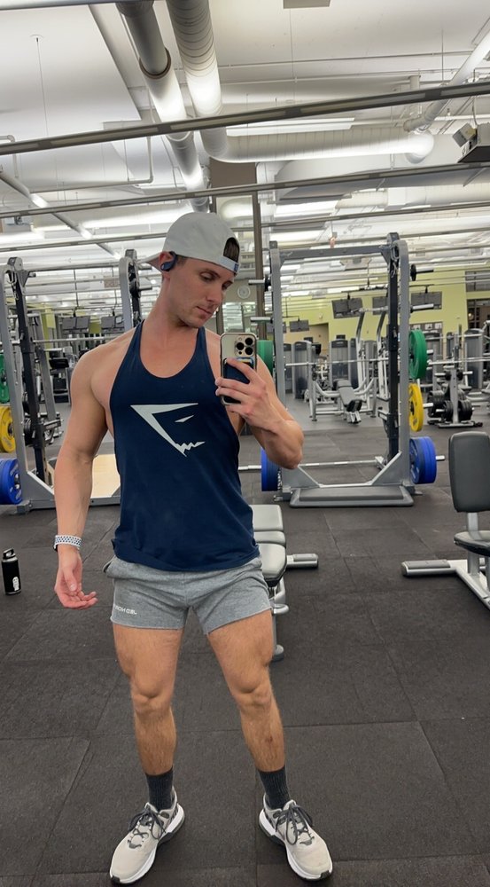 FITNESS FORMULA CLUBS LINCOLN PARK - Updated December 2025 - 39 Photos ...