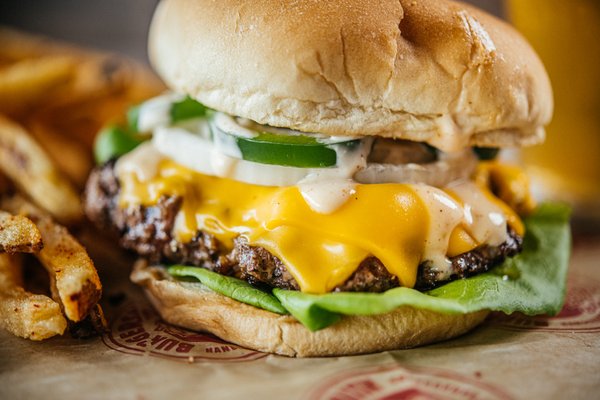 BURGERSMITH - Updated December 2025 - 36 Reviews - 224 St Nazaire Rd ...