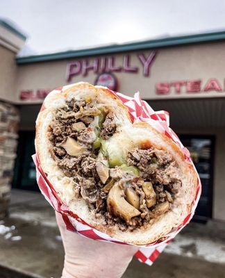 PHILADELPHIA SUB SHOP - Updated October 2025 - 56 Photos & 209 Reviews ...