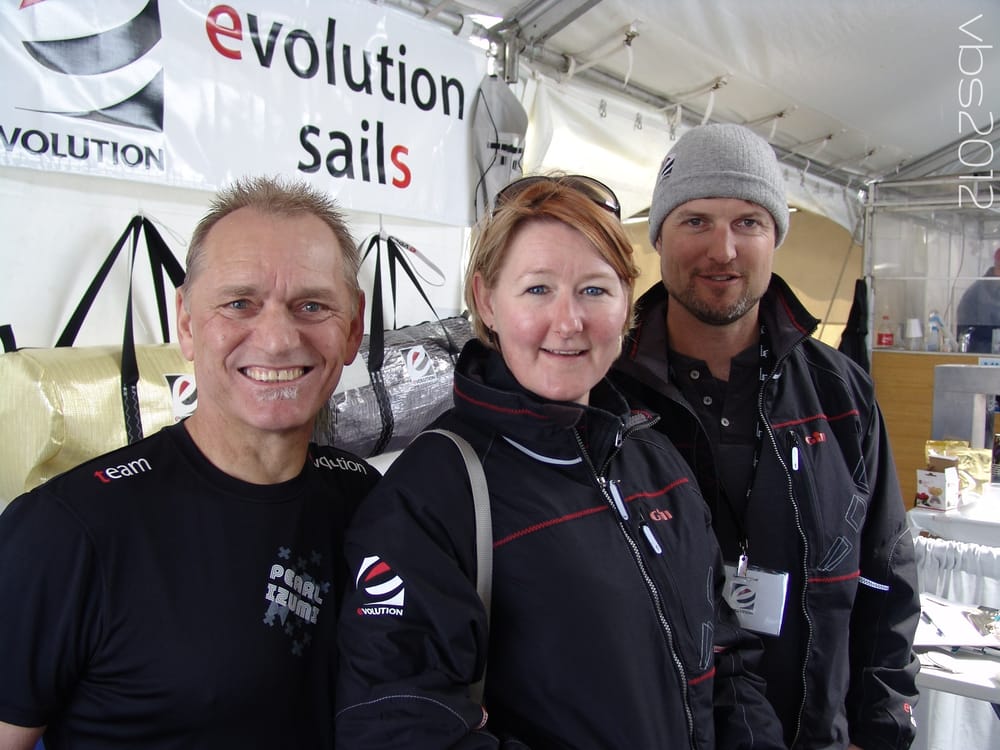 EVOLUTION SAILS - Updated December 2025 - 41 Photos - Loft 200C 150 ...