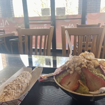 SIROO JUK STORY AND TEA CAFE - Updated May 2024 - 1124 Photos & 526 ...