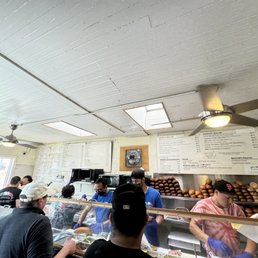 LITTLE LUCCA SPECIALTY SANDWICH SHOP - Updated October 2025 - 2466 ...