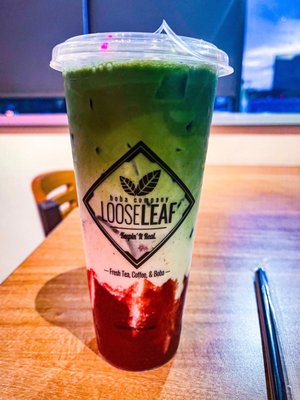 LOOSE LEAF BOBA CO - Updated January 2026 - 106 Photos & 39 Reviews ...
