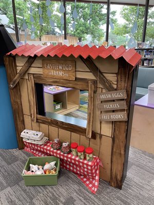 CASTLEWOOD LIBRARY - Updated November 2025 - 28 Photos & 21 Reviews ...