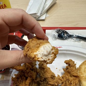 BOJANGLES - Updated June 2025 - 58 Photos & 65 Reviews - 101 S Oregon ...