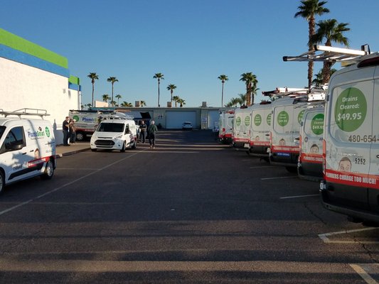 PlumbSmart Plumbing Heating and Air - Updated January 2026 - 64 Photos ...