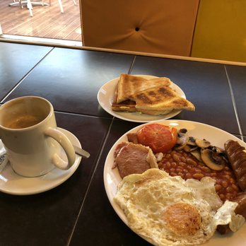 RAHA CAFE - Updated October 2024 - 10 Photos - 205 Hagley Road ...