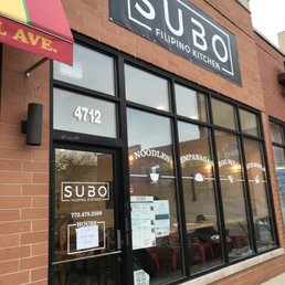 SUBO FILIPINO KITCHEN - Updated December 2025 - 217 Photos & 152 ...