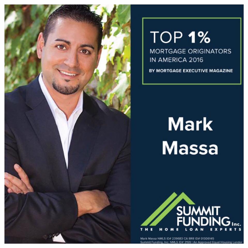 MARK MASSA - SUMMIT FUNDING - Updated December 2025 - 12 Reviews - 801 ...