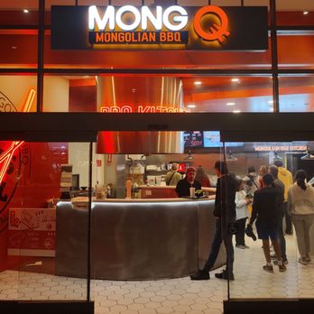 MONG Q - Updated May 2025 - 132 Photos & 41 Reviews - 7007 Friars Rd ...