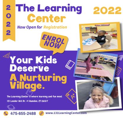 THE LEARNING CENTER - Updated May 2026 - Request Consultation - 131 ...