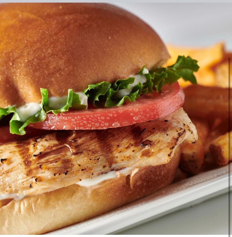 MIAMI GRILL - Updated October 2025 - 81 Photos & 47 Reviews - 5001 N ...