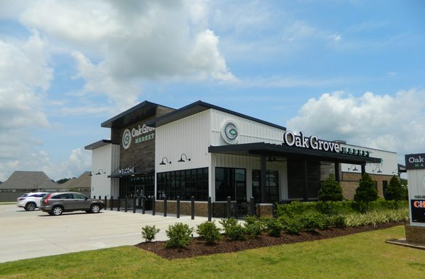 OAK GROVE MARKET - Updated December 2025 - 39 Photos & 11 Reviews ...