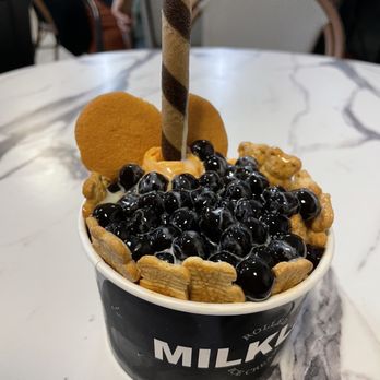 MILK LAB - CARY - Updated April 2025 - 865 Photos & 547 Reviews - 6418 ...