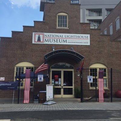 NATIONAL LIGHTHOUSE MUSEUM - Updated December 2025 - 45 Photos & 18 ...