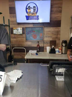 OUTLAW WINGS - Updated January 2025 - 151 Photos & 316 Reviews - 12920 ...