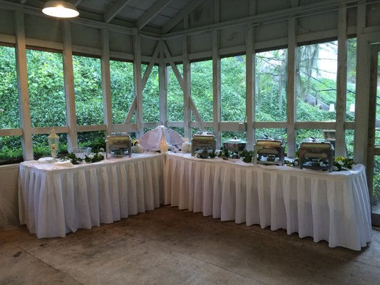 CLOVERLEAF CATERING - Updated May 2026 - 35 Photos - 4015 Washington Rd ...