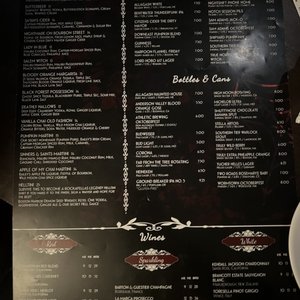 ROCKAFELLA’S RESTAURANT - $$ - 317 Photos & 545 Reviews - 231 Essex St ...