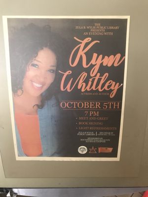 ZULA B. WYLIE PUBLIC LIBRARY - Updated October 2025 - 26 Photos - 225 ...