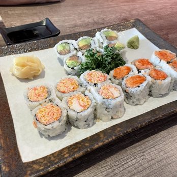 YAKO SUSHI HOUSE - Updated September 2025 - 53 Photos & 37 Reviews ...