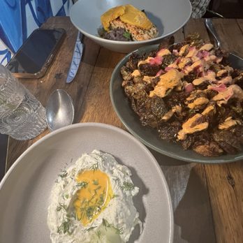 NIKOS - Updated July 2025 - 183 Photos & 98 Reviews - 905 W Main St ...