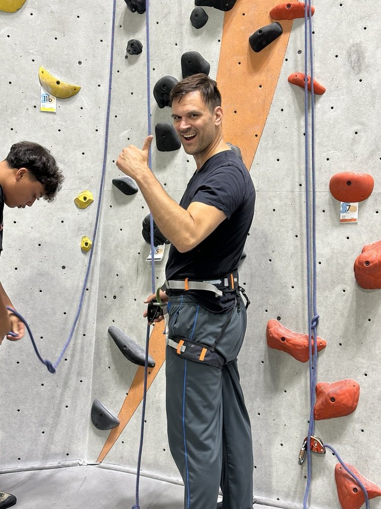 SENDER ONE CLIMBING & SENDER CITY - LOS ANGELES - Updated May 2026 ...