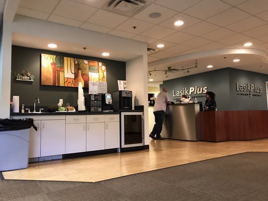 LASIKPLUS - Updated May 2026 - 48 Photos & 215 Reviews - 351 Evelyn St ...