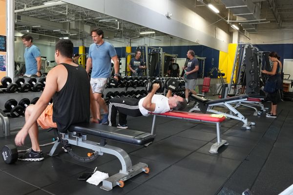 BOCA RATON FITNESS CENTER - Updated December 2025 - 35 Photos & 51 ...