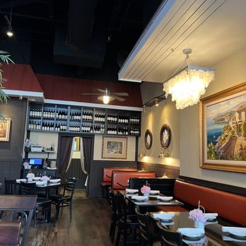 DE ADRIATICO RESTAURANT - Updated September 2024 - 147 Photos & 125 ...