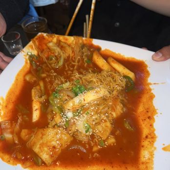 GO POCHA - Updated June 2024 - 848 Photos & 353 Reviews - 401 S Vermont ...