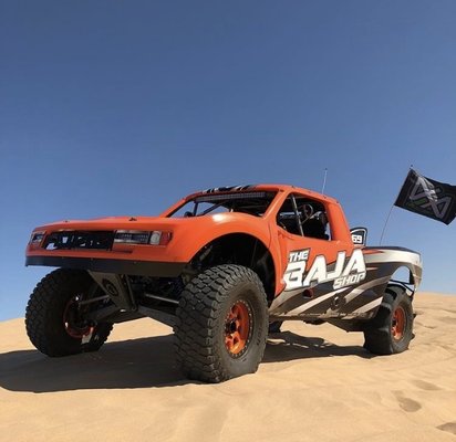 THE BAJA SHOP - Updated December 2025 - 12 Photos - 21415 via Liago ...